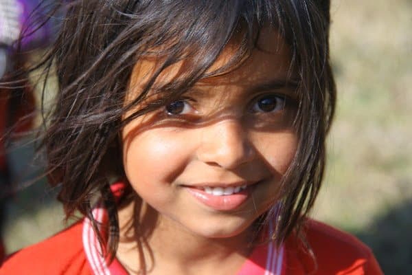 Earthquake in Nepal, to help in the immediate... - Totem Adventure